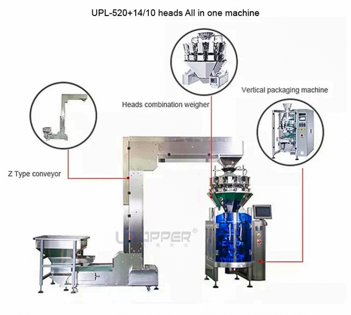 丨Automatic Packing Solutions Provider from China
