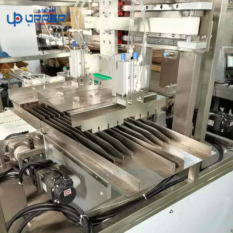 Auto Sorting Machine丨Automatic Packing Solutions Provider from China