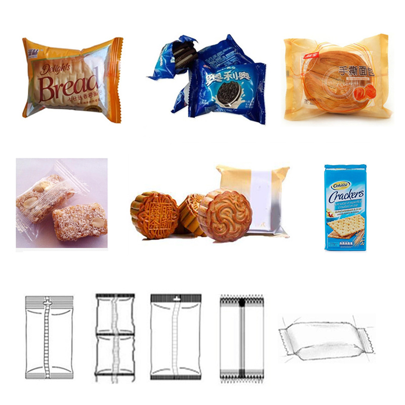 Bun/ Slice Bread/ Cake/ Loaf / Sandwich / Yeast / Toast / Baguette ...