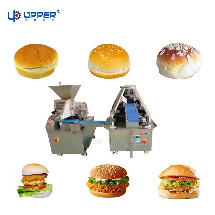 Bread Bag Twist Tie Machine Arabic Pita Bread Making Machine Bread ...