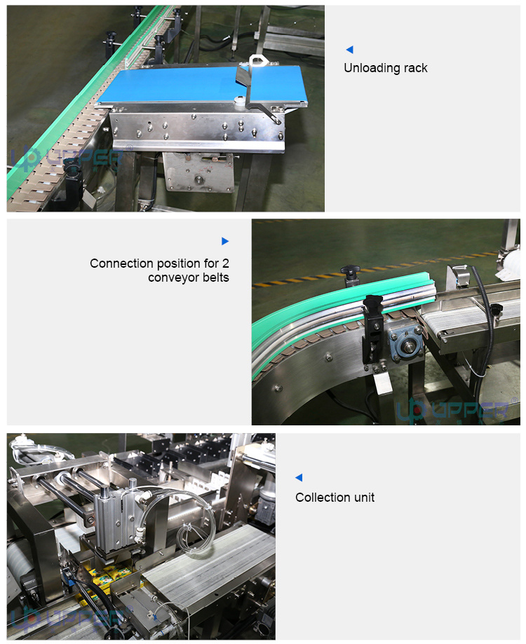 High-Speed Pregnancy Test Paper Pregnancy Test Stick Cartoning Machine ...